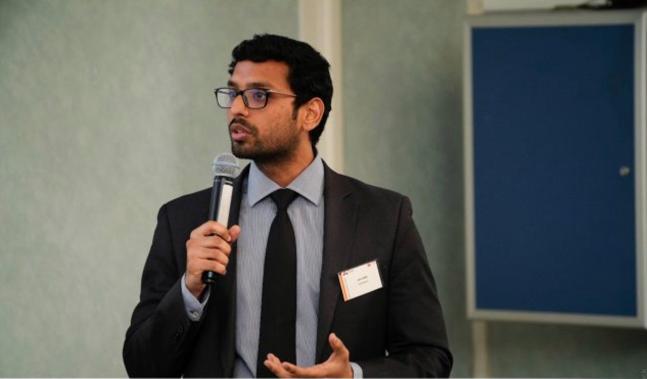 Jatin Garg – Medium