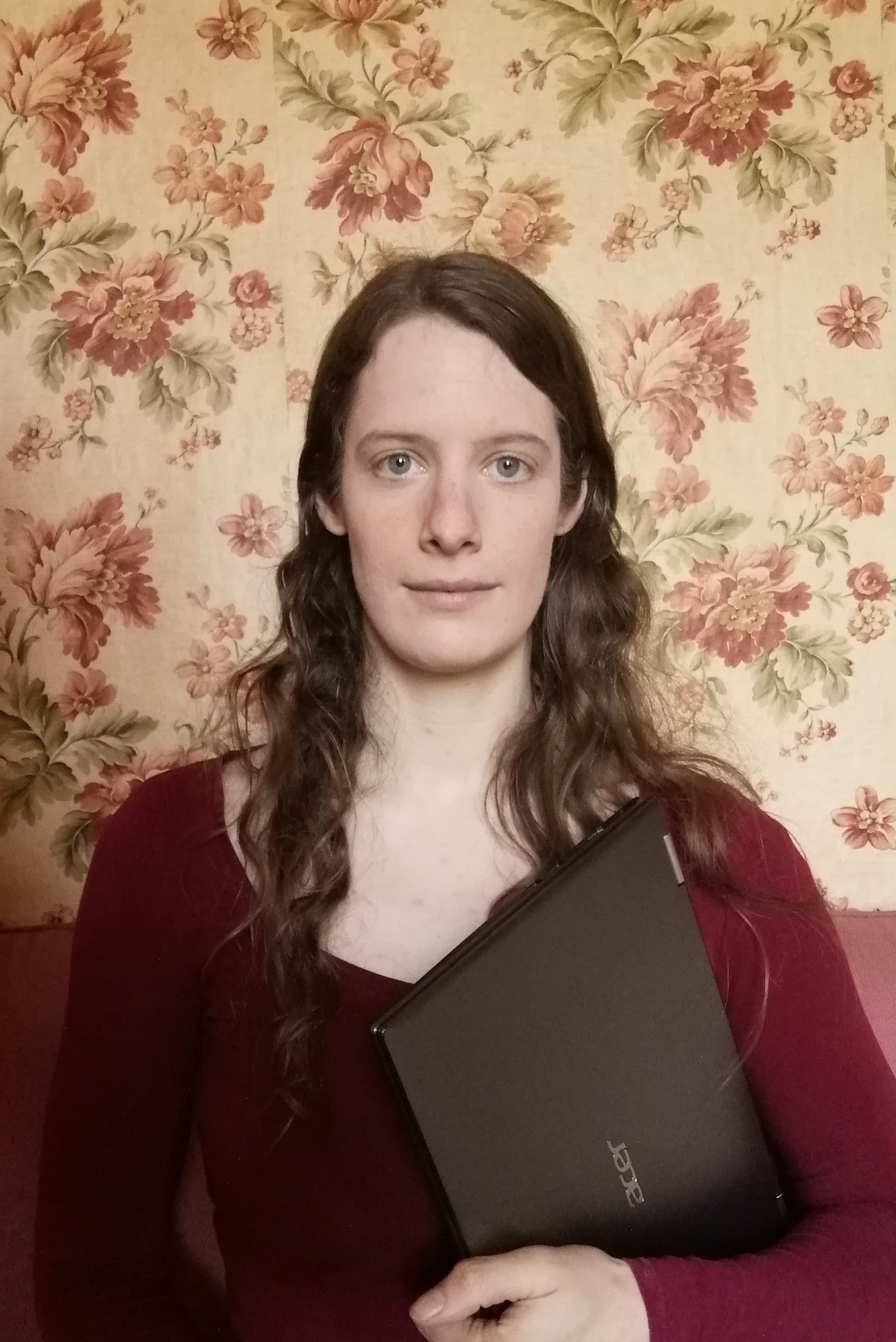 Lize Raes – Medium