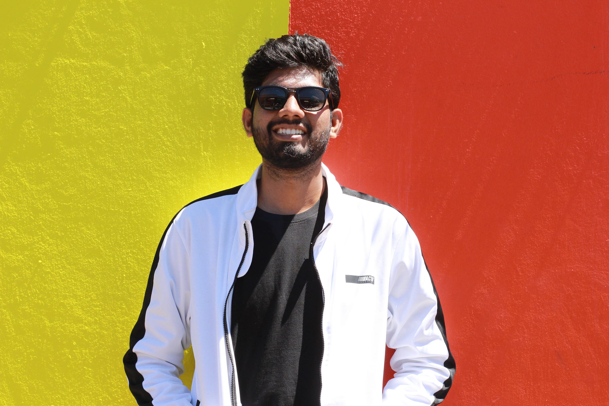 Rohit Bhosale – Medium