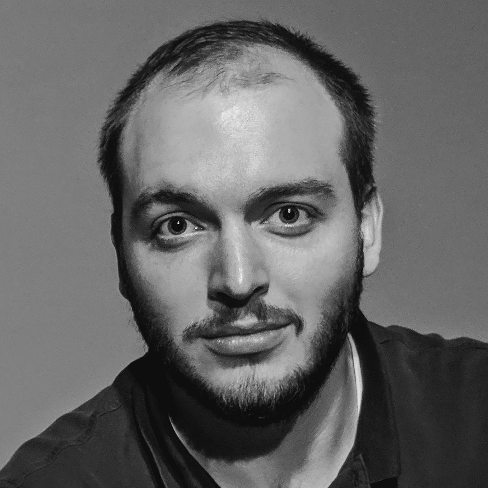 Colton Kopsa – Medium