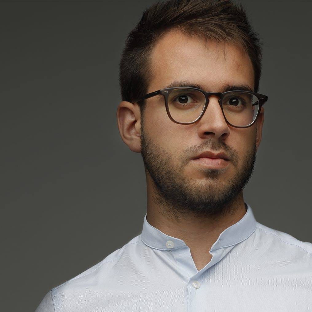 Marc Atallah – Medium