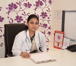 Dr. Aarti Parakh – Medium