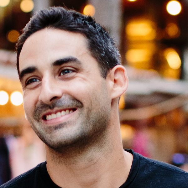 Jonathan Goodman – Medium