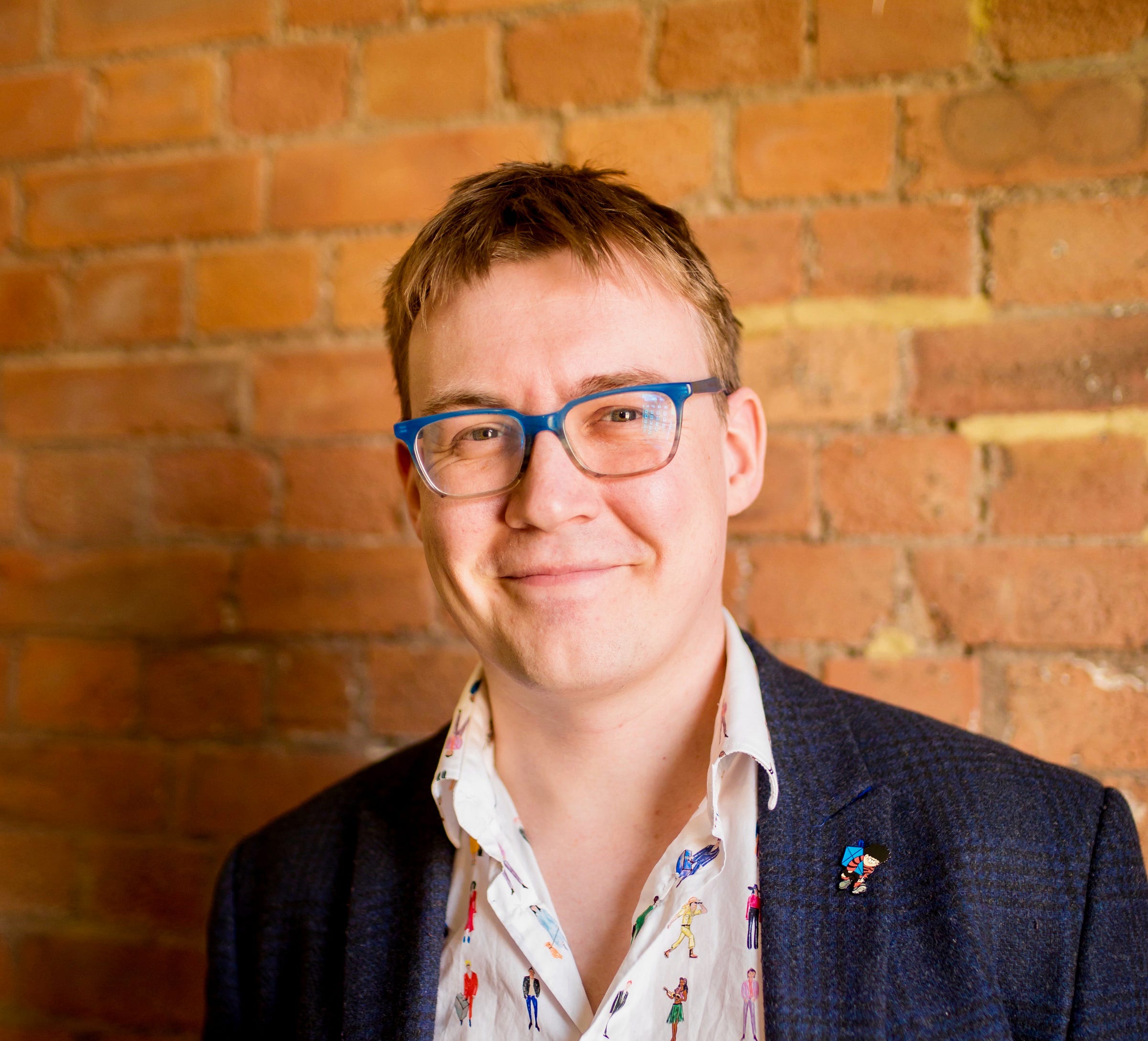 Alexander Troup – Medium