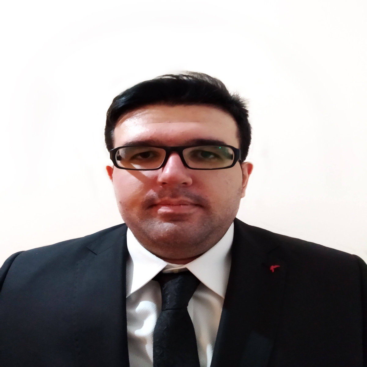 Sercan GEZER – Medium