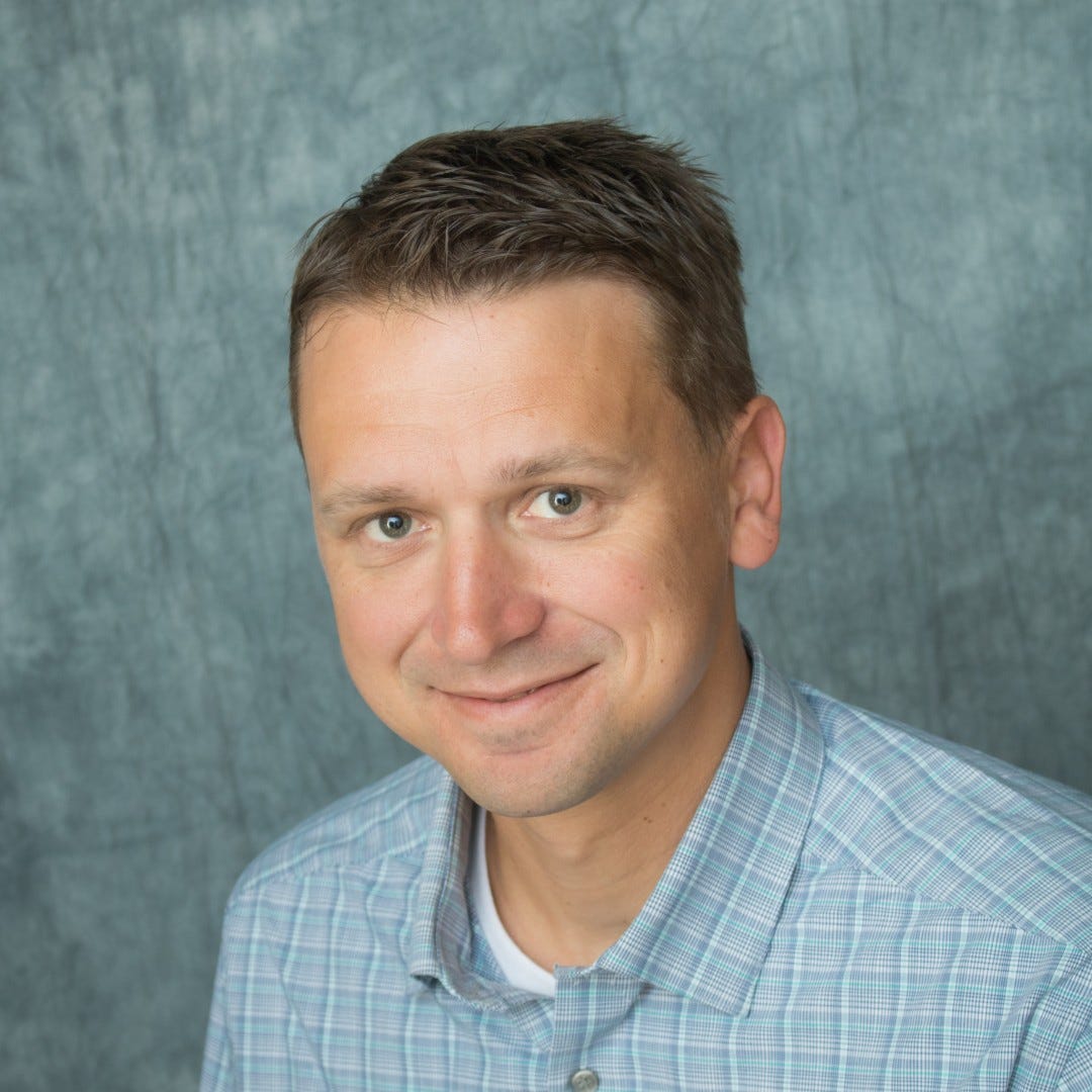 Mitchell Olson, MA – Medium