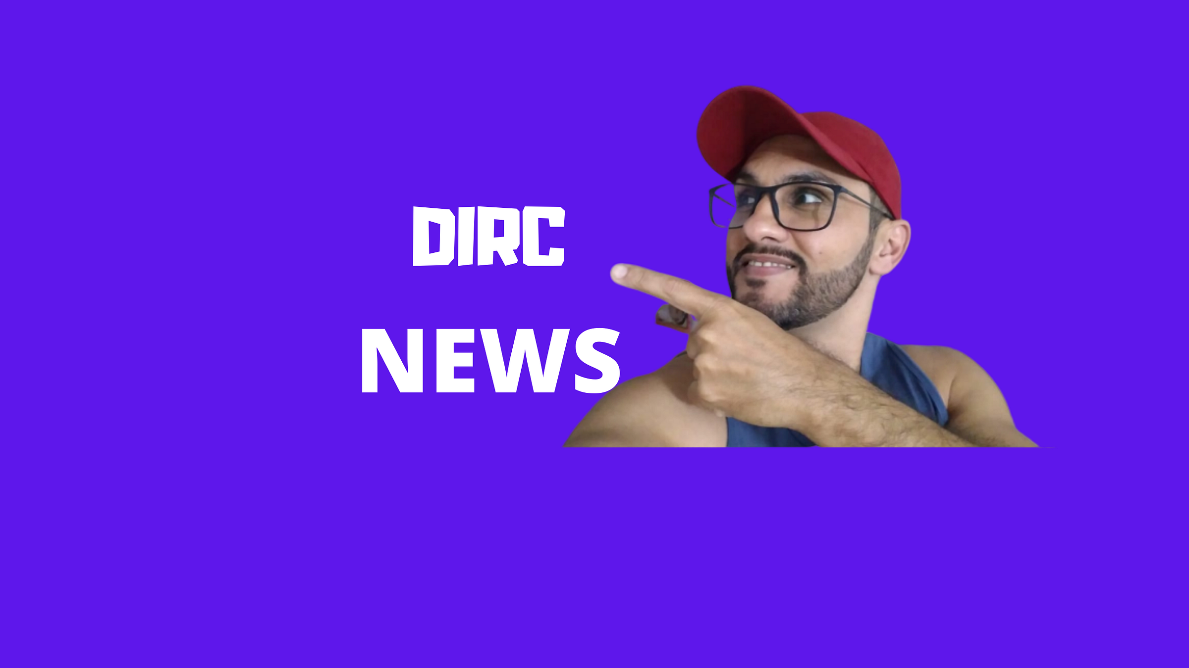 DIRC NEWS – Medium