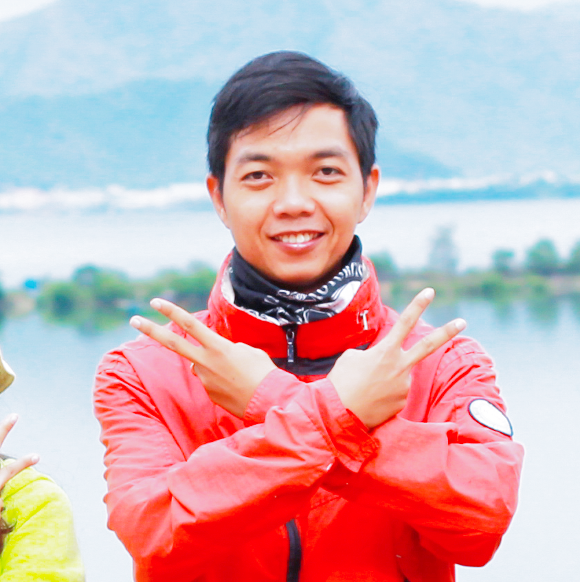 Tuan Luong – Medium