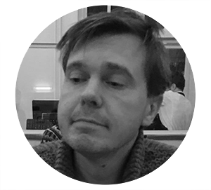 George Miles – Medium