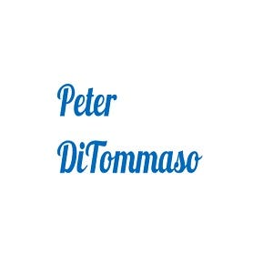 Peter DiTommaso – Medium