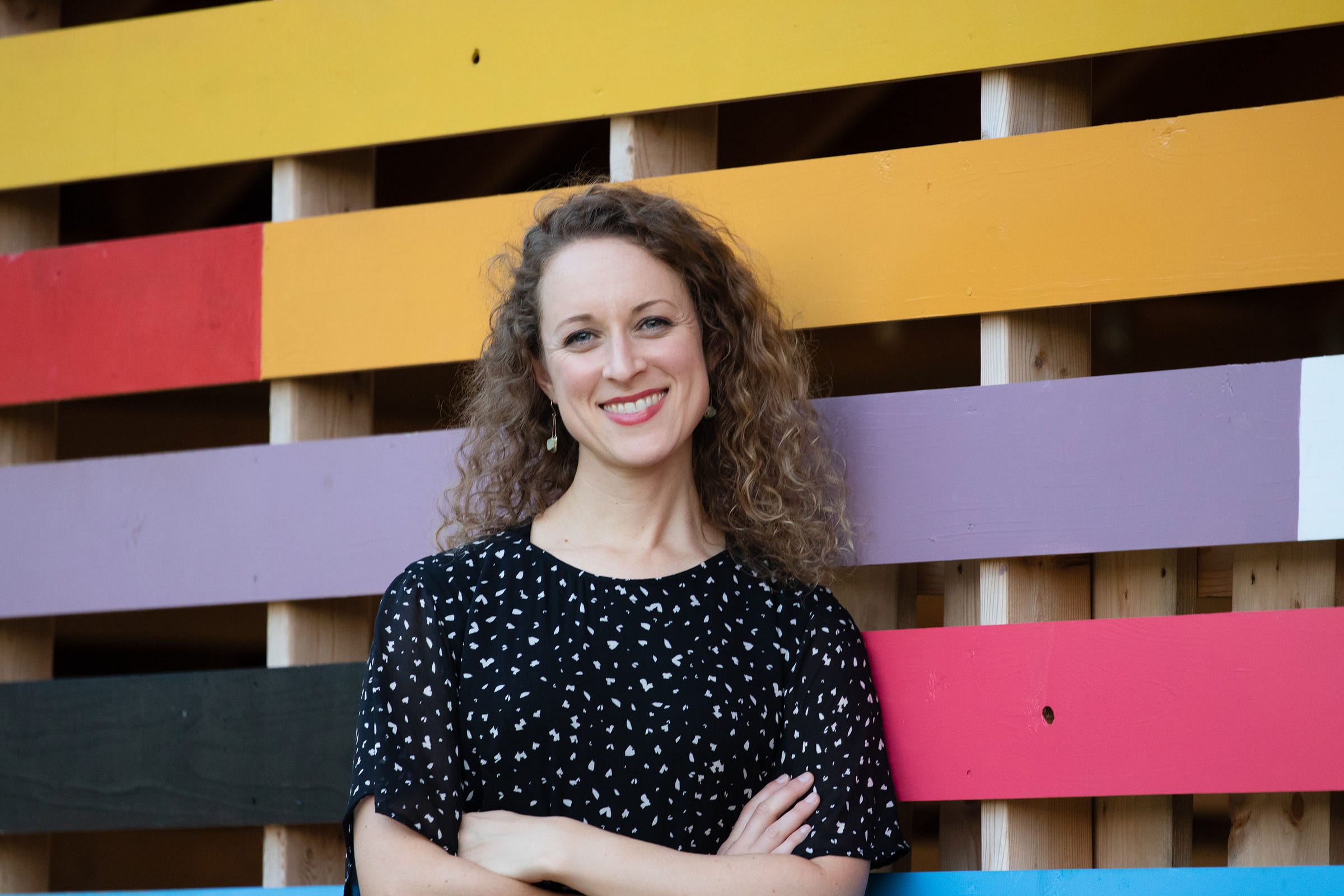 Allison Camp – Medium