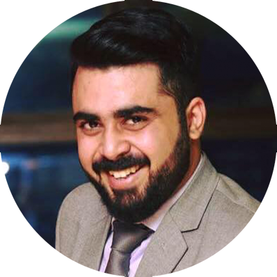 Adeel Haider – Medium