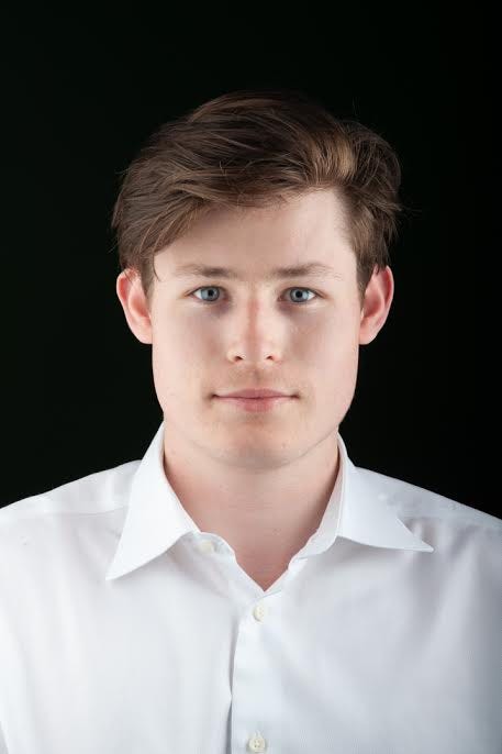 Joris de Mooij – Medium