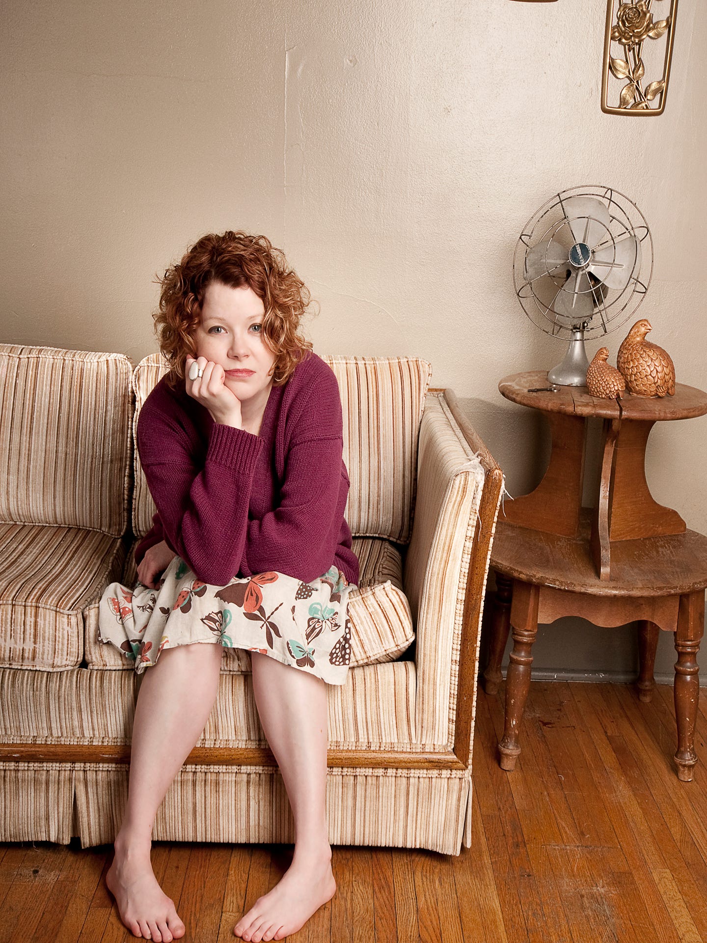 About – Brandi McElhatten – Medium