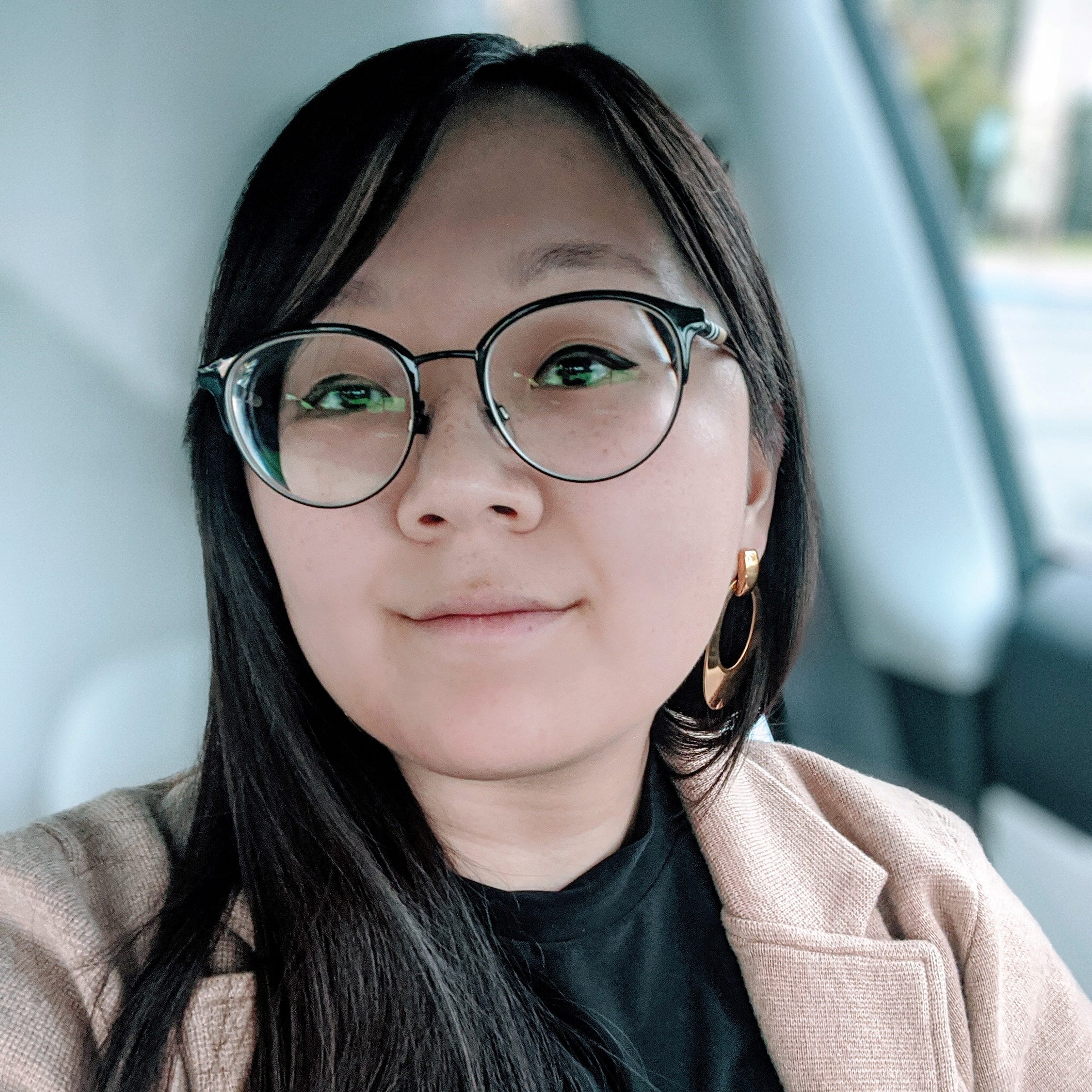 Kathy Chiang – Medium
