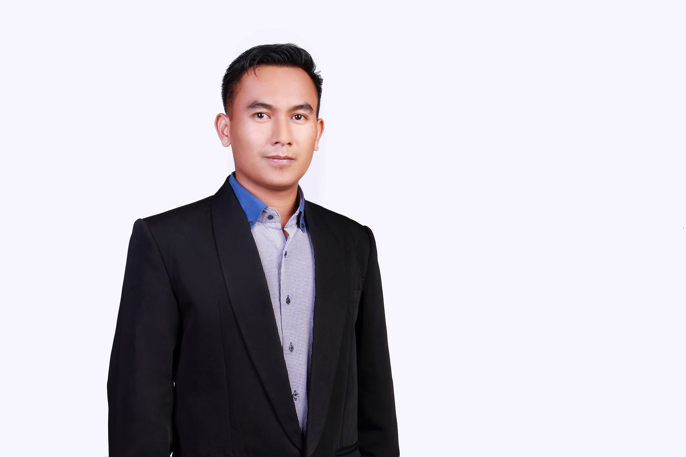 Surya Setiawan – Medium
