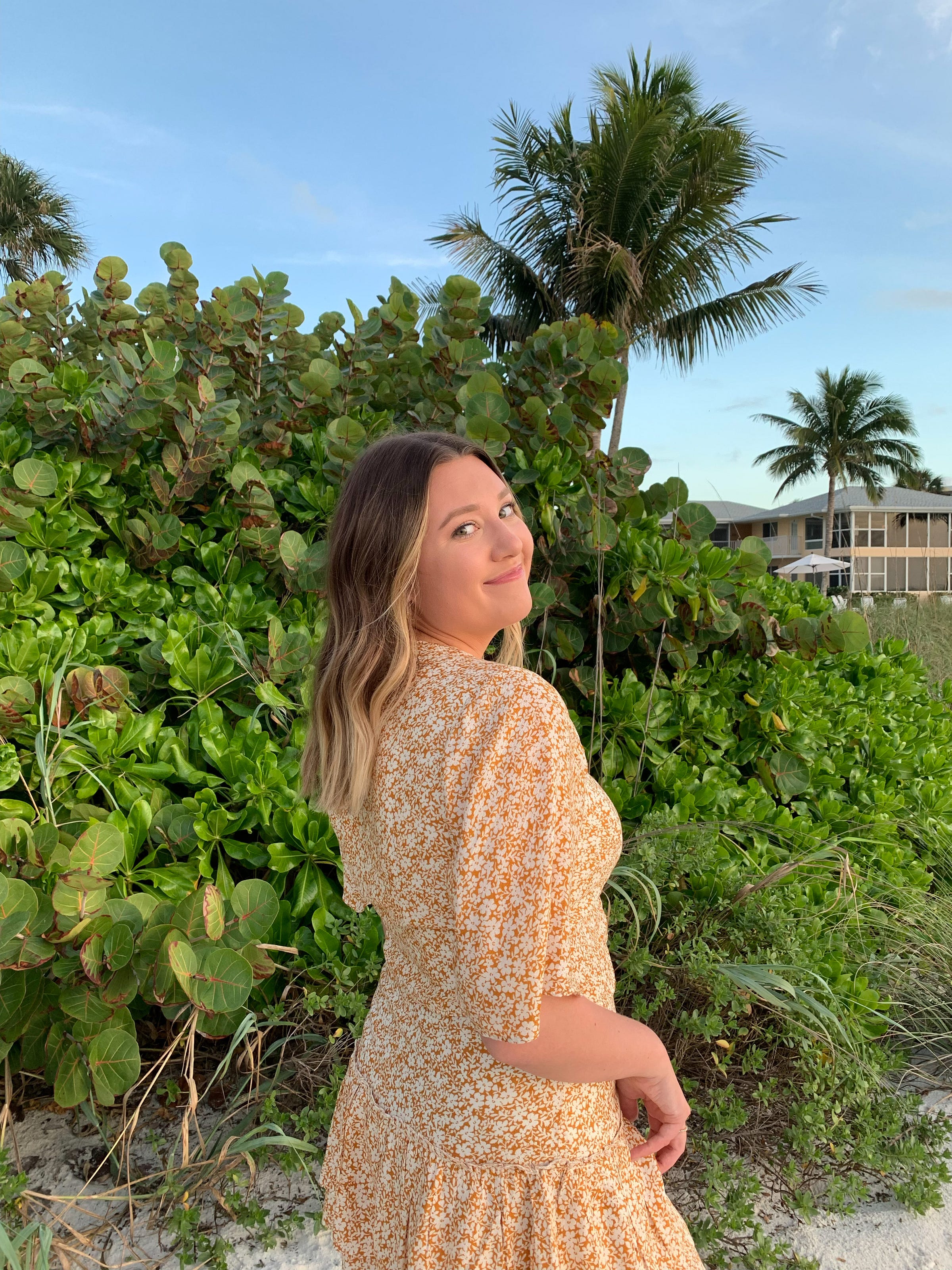 Kelsie Lervick – Medium