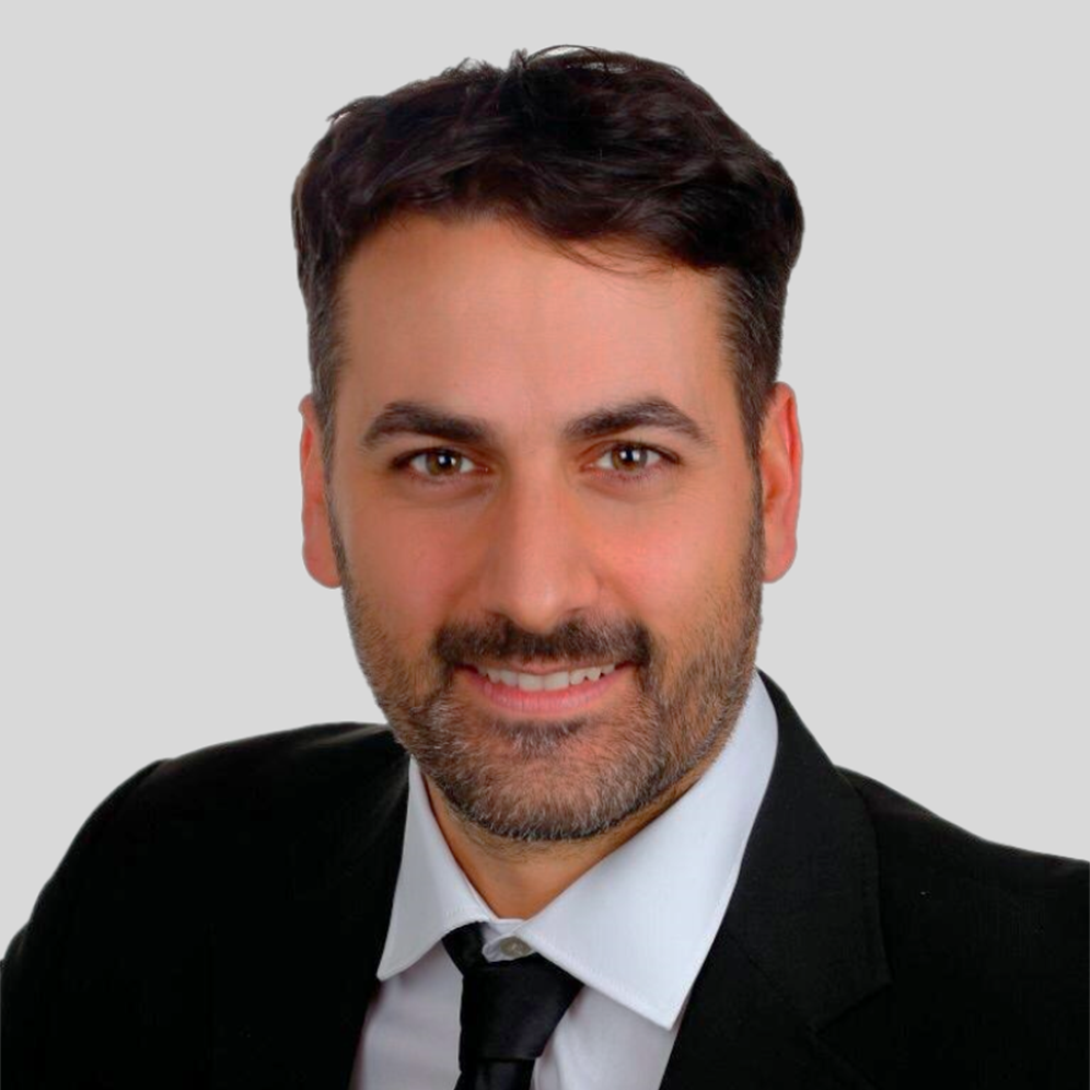 About – Luca Perrozzi – Medium
