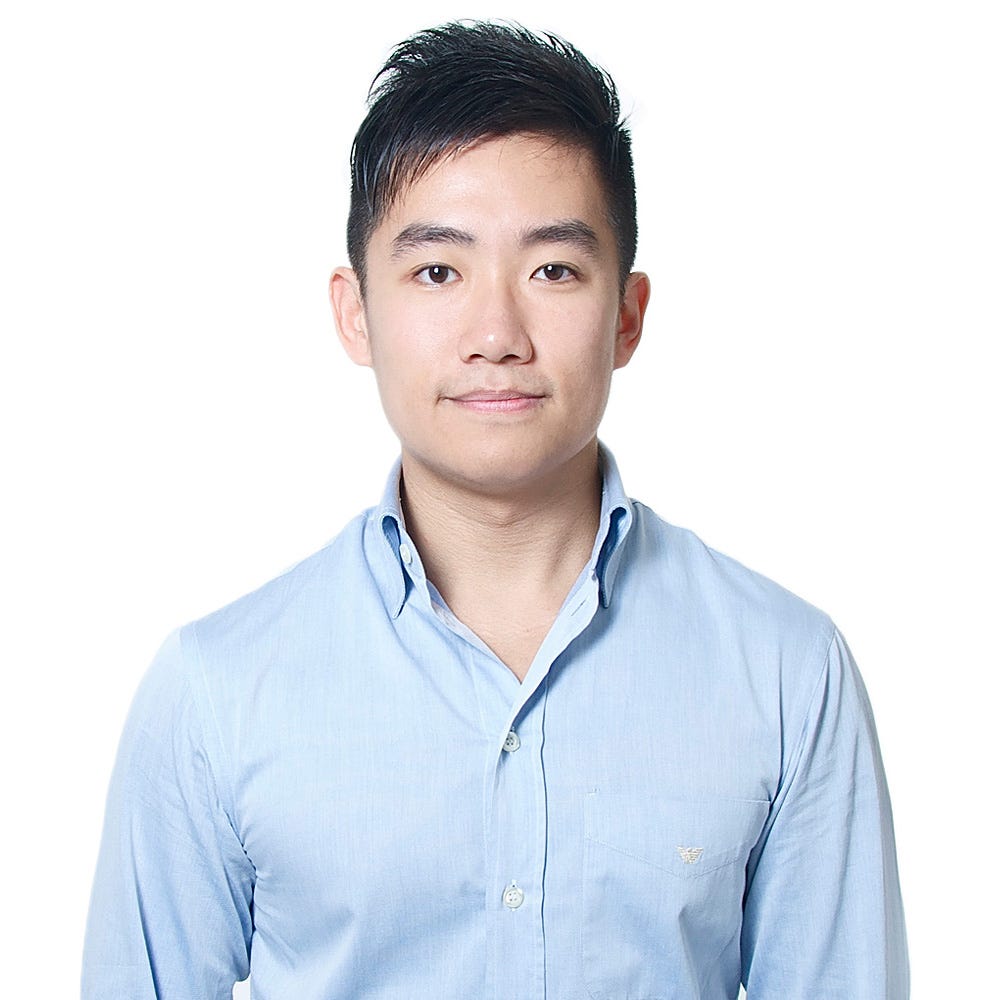 Alex Toh – Medium