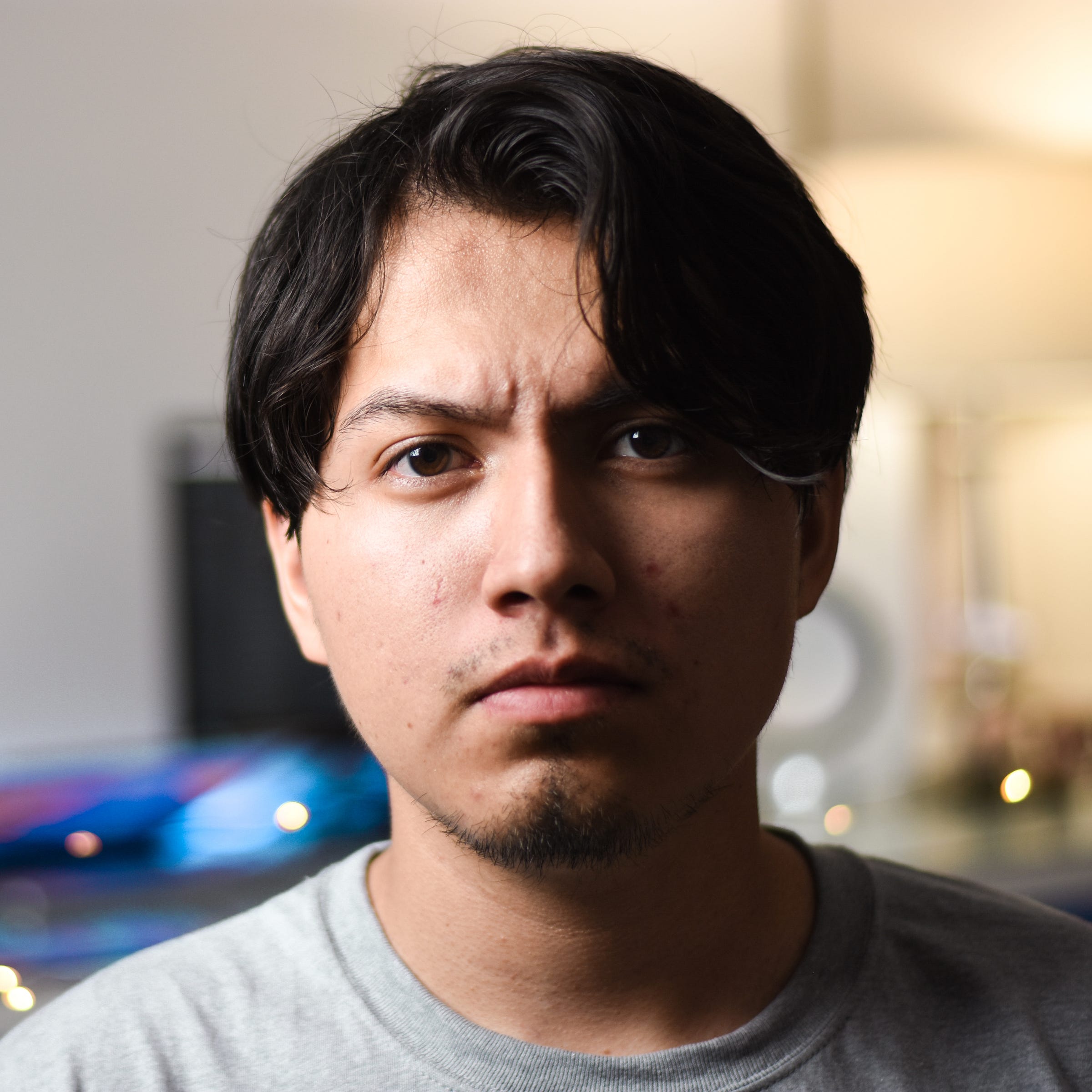 César Gómez – Medium