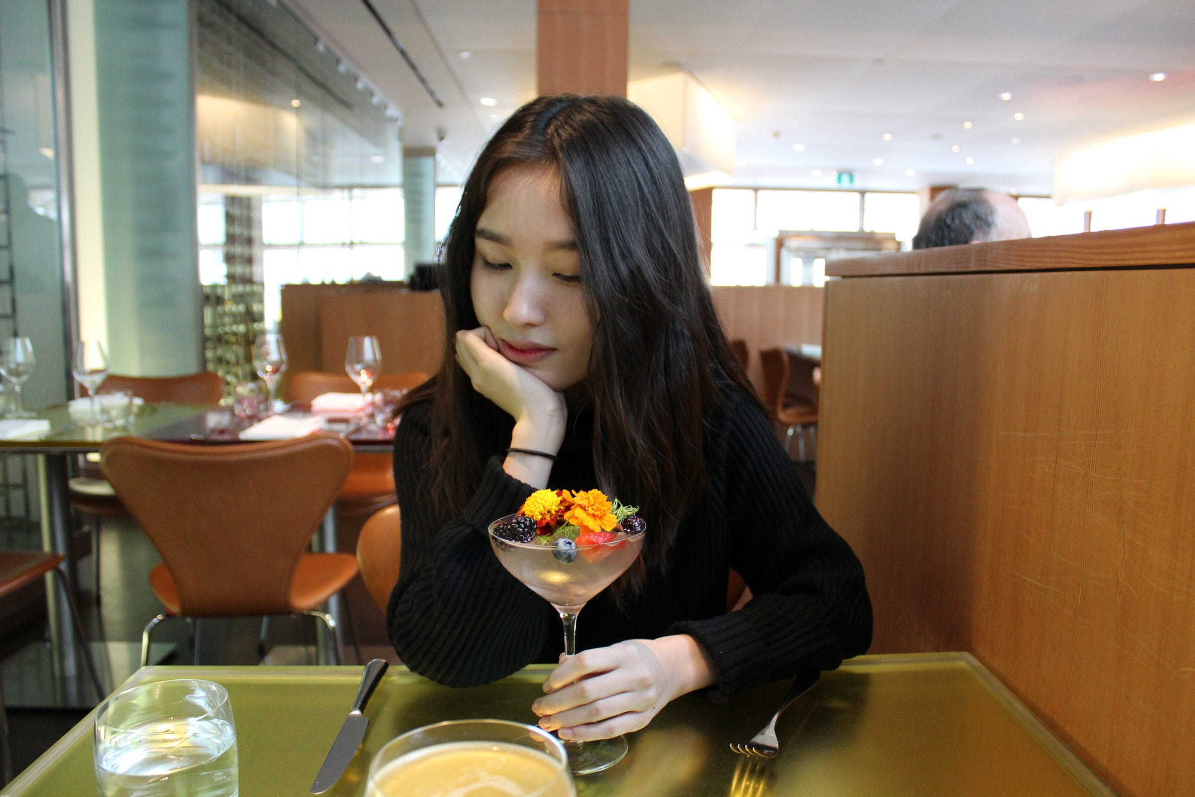 Hai Lin Wang – Medium