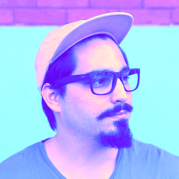 Joshua Baron – Medium
