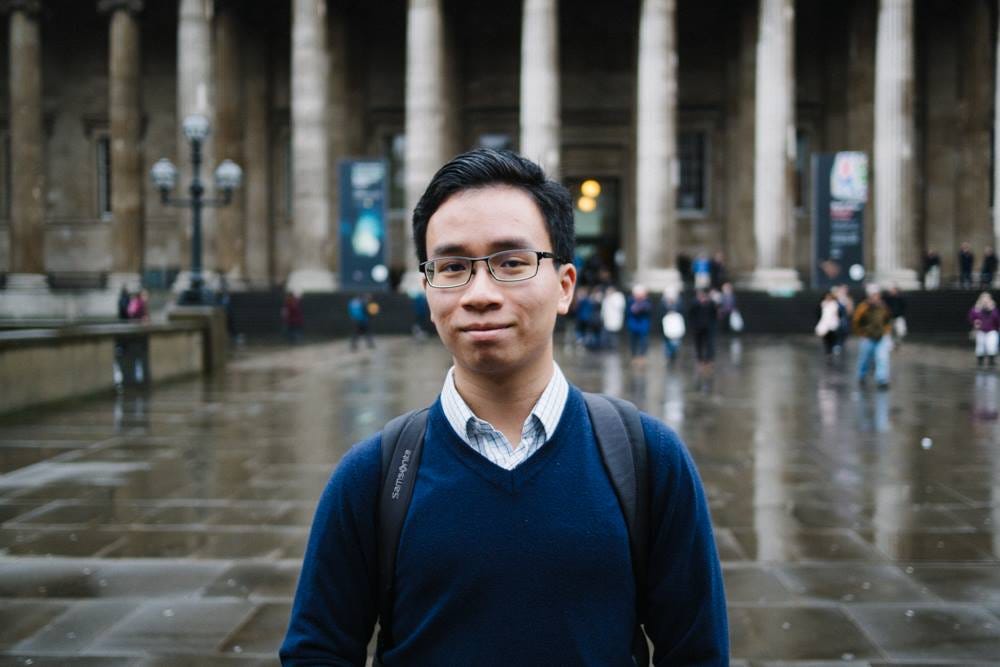 About – Jason Cheung – Medium