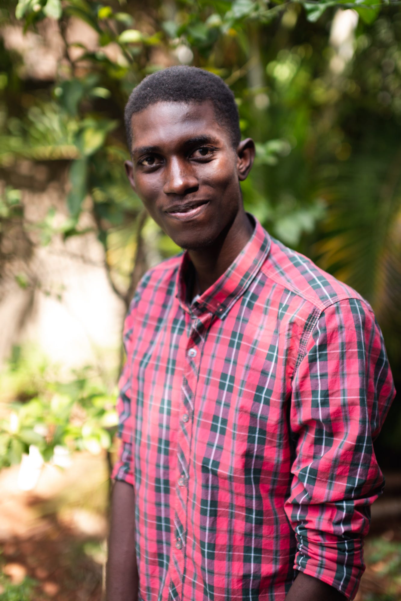 Christopher Kaggwa – Medium