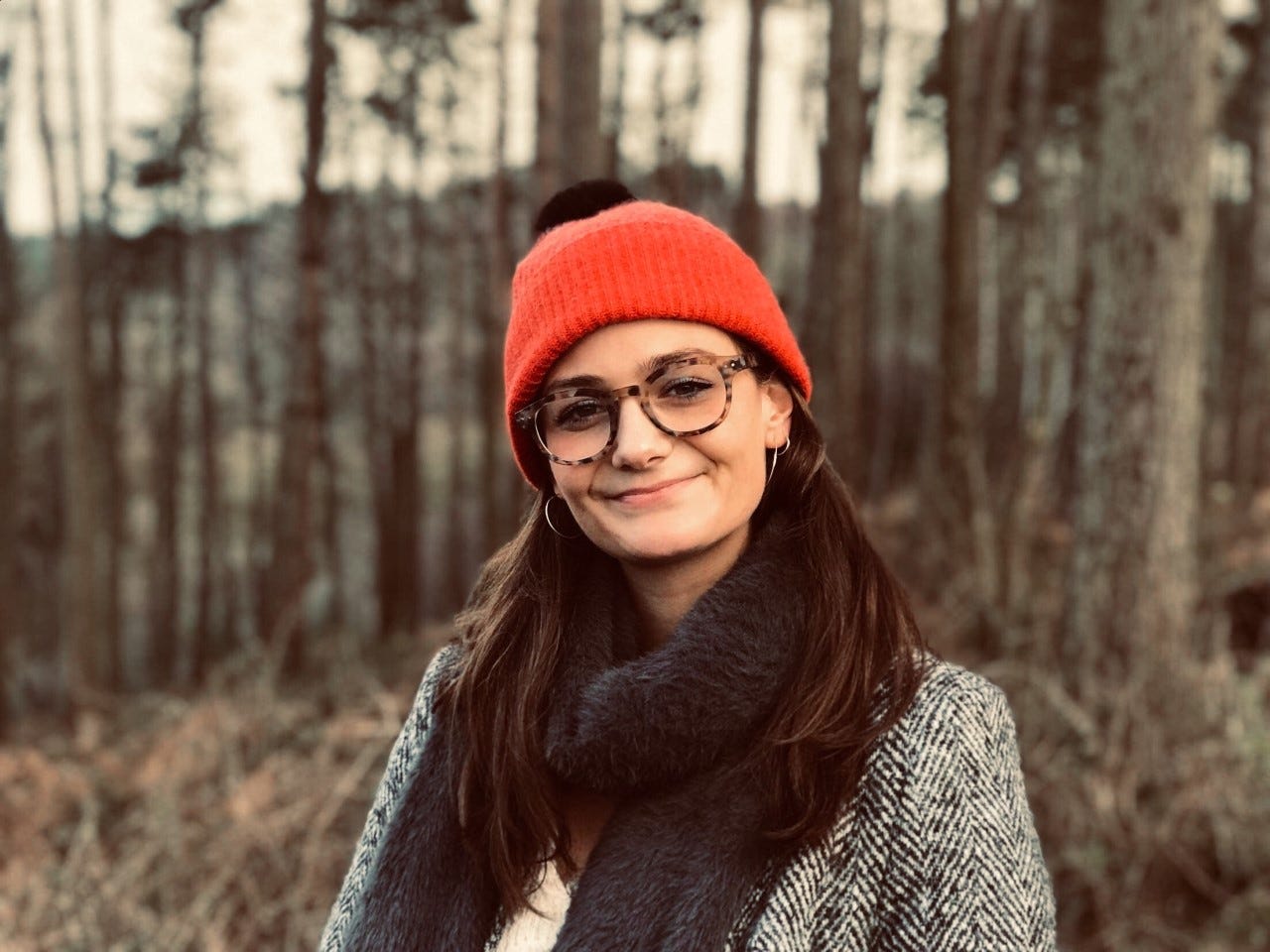 Alice Riddell – Medium