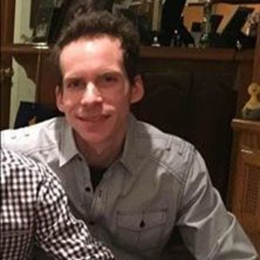 Perry Schwartz – Medium