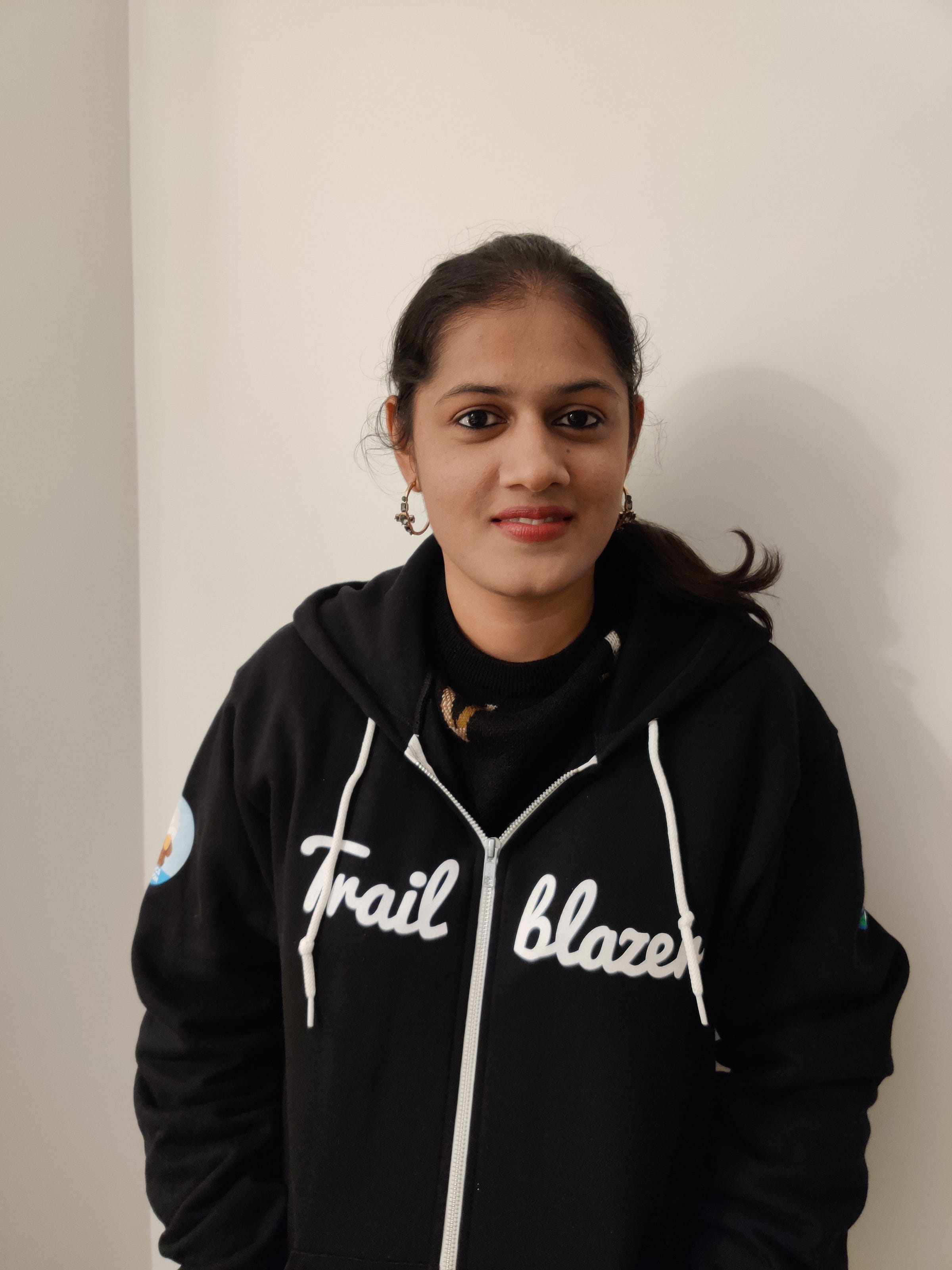 Gayatri Sharma – Medium