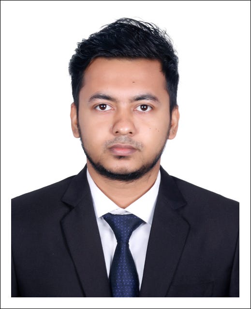 Ahmed Faisal Amit – Medium