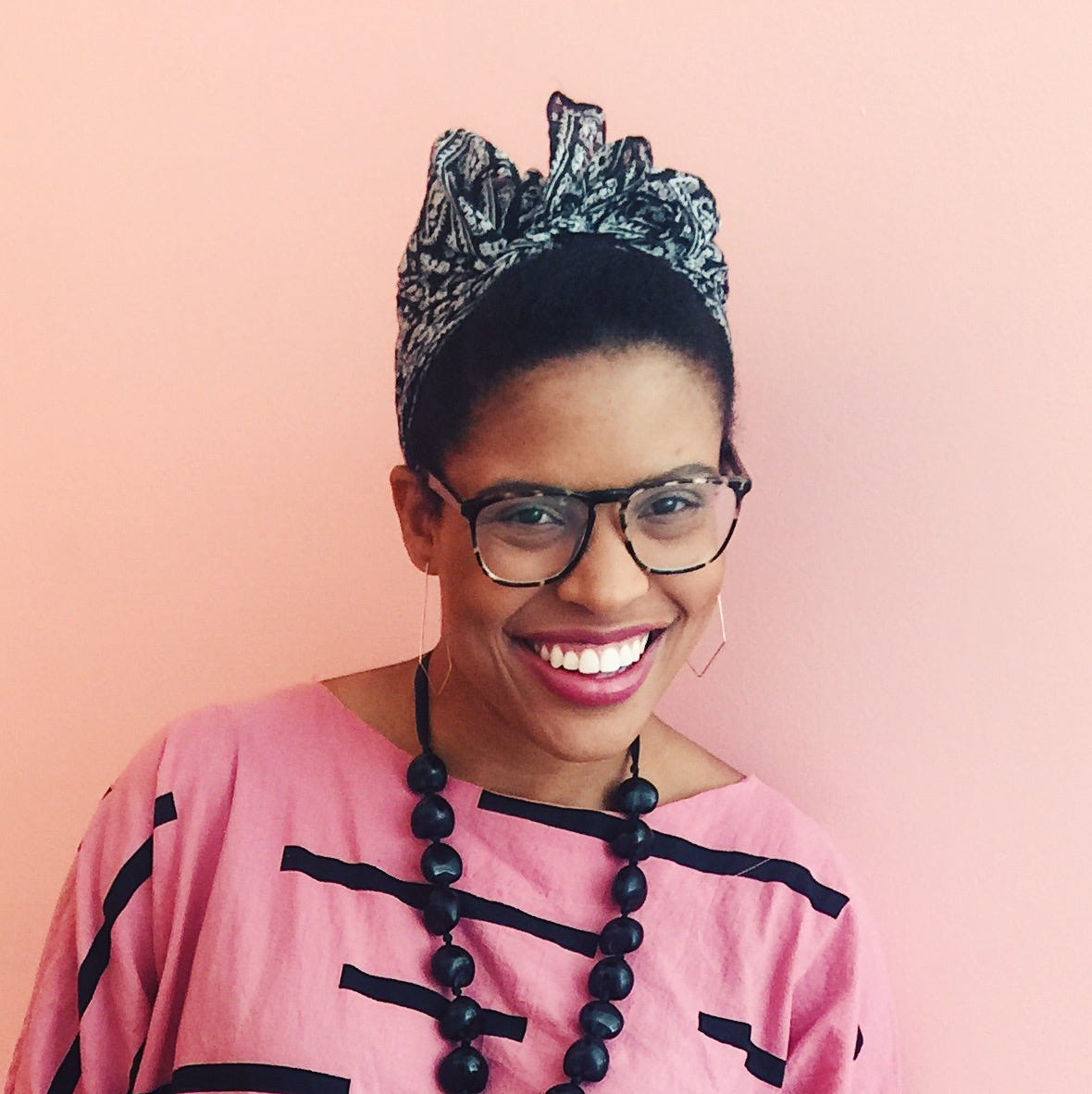 Nina Moses – Medium