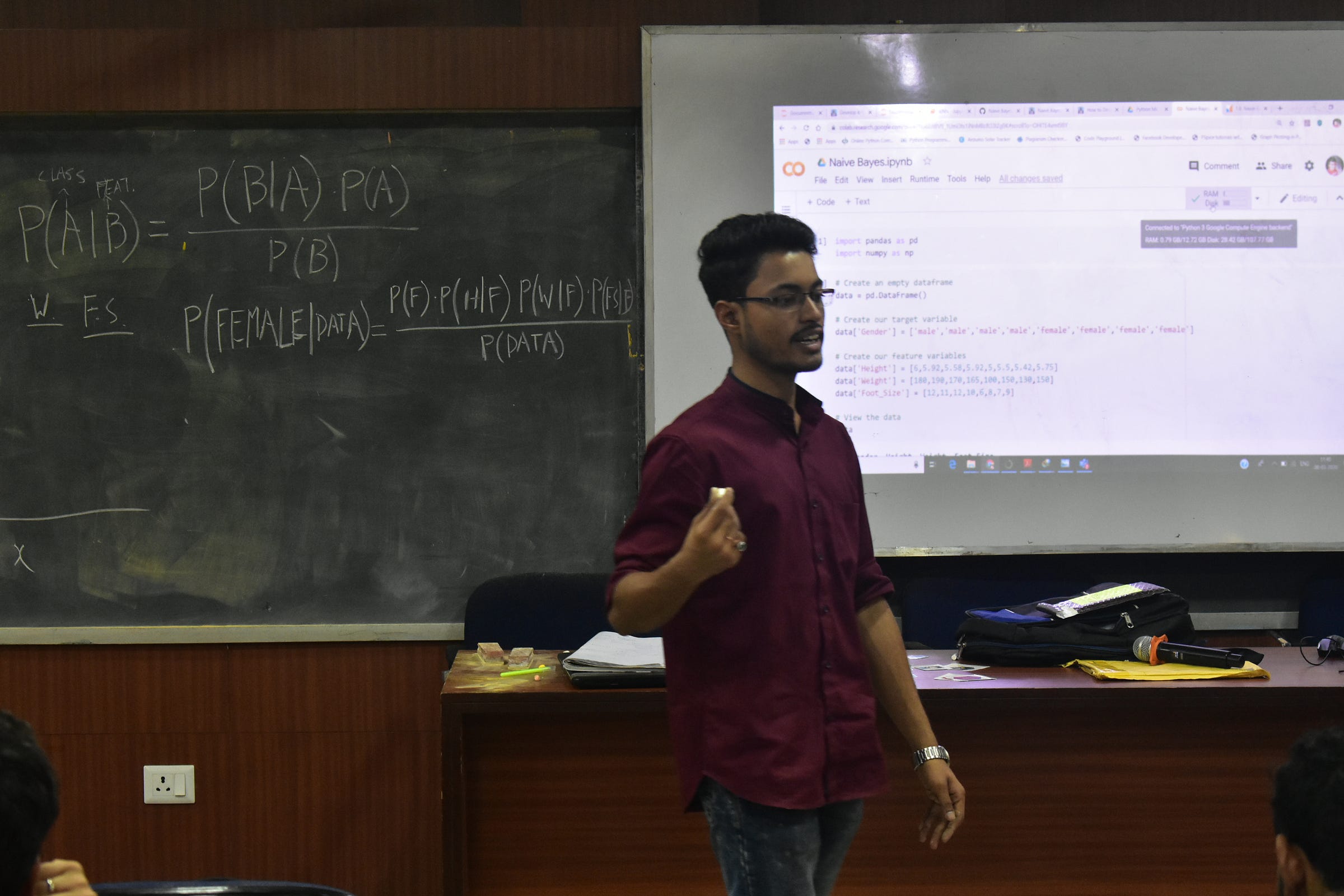 Shatadru Majumdar – Medium