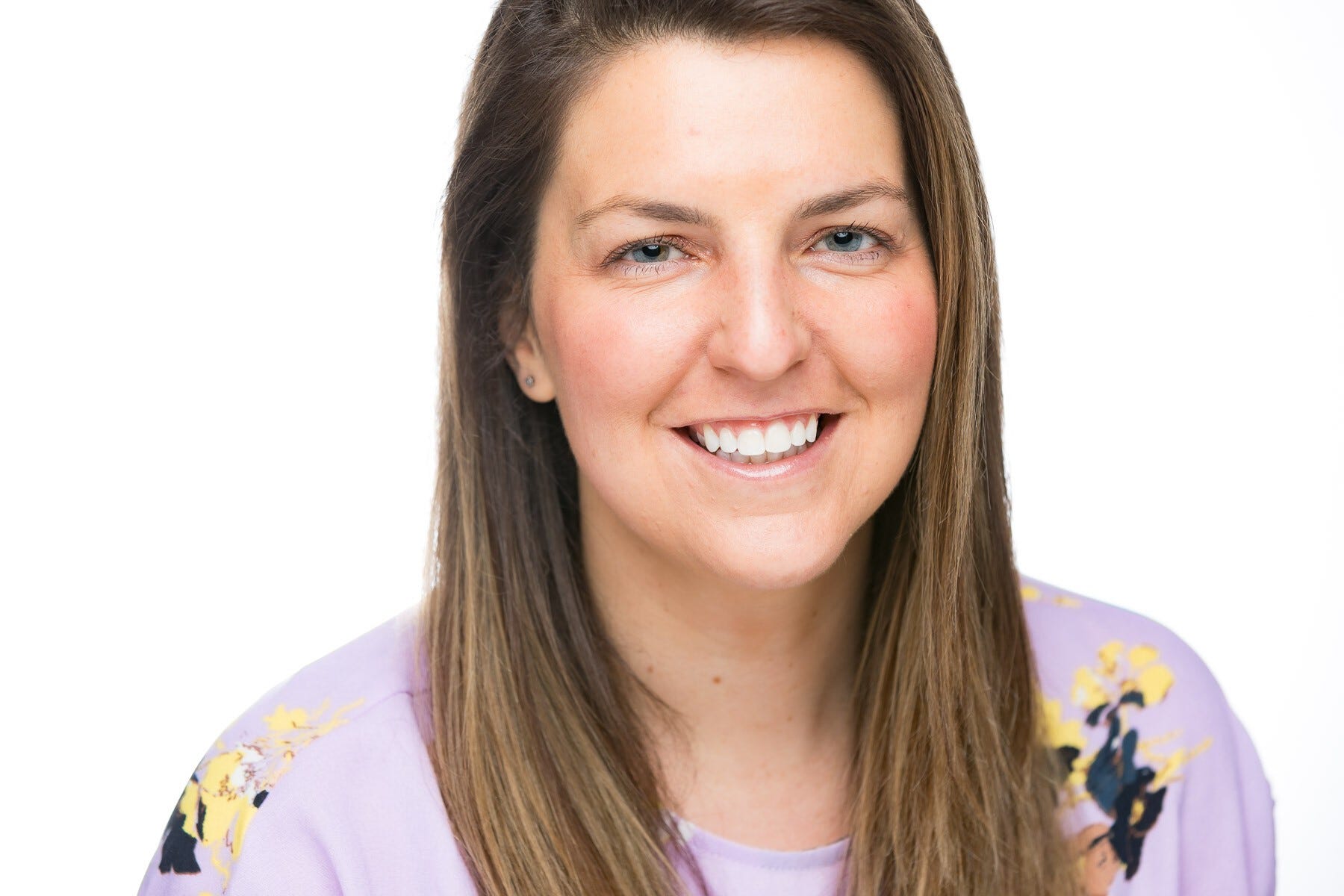 Heather Bellingham – Medium