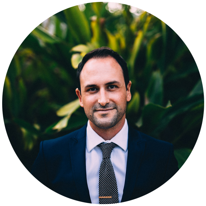 Dave Alves – Medium