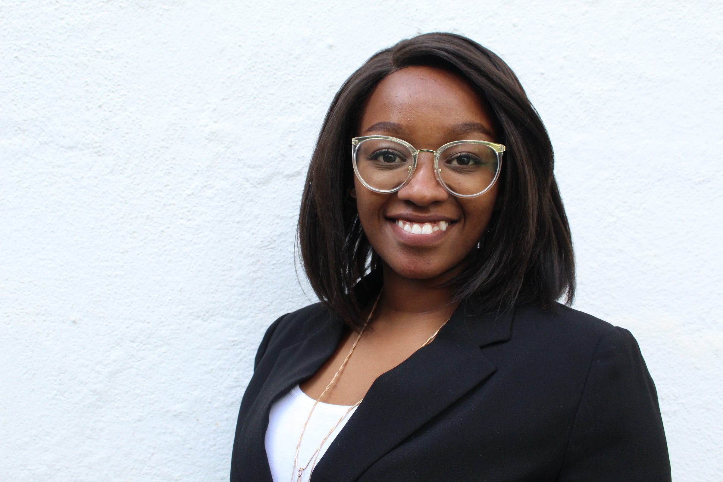 Mercy Karagi – Medium