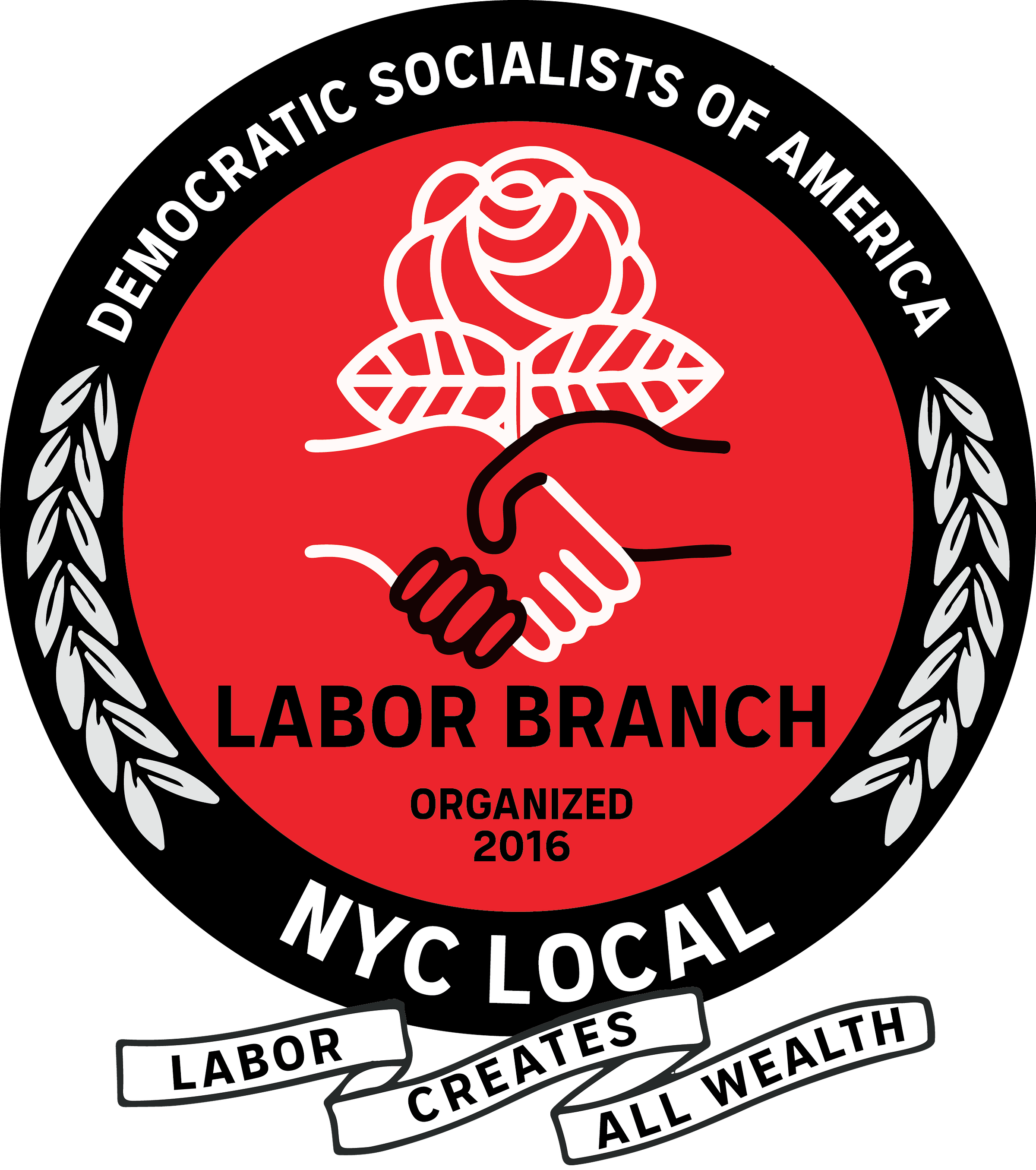 NYC-DSA Labor Branch – Medium