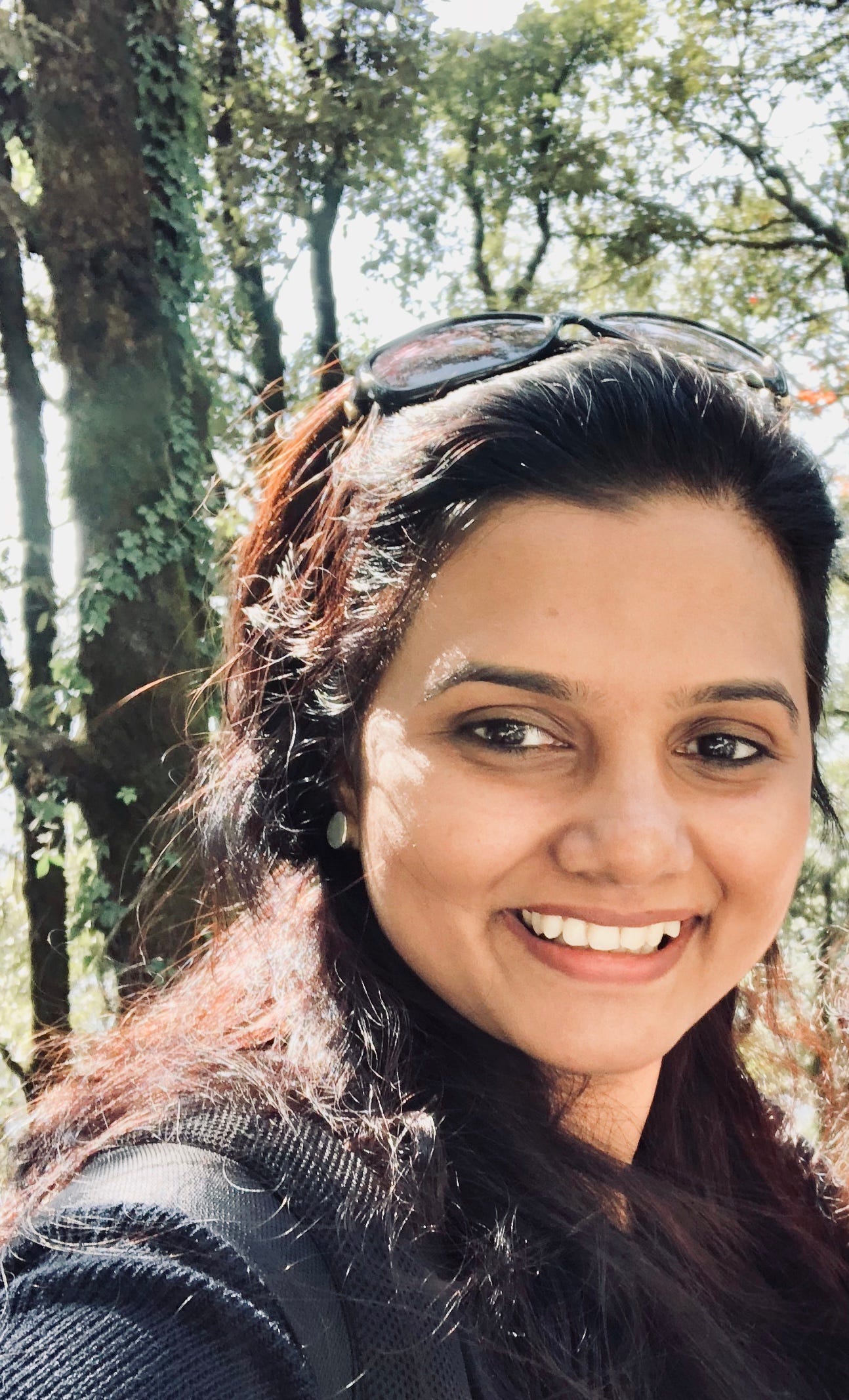 Divya Sankaran – Medium