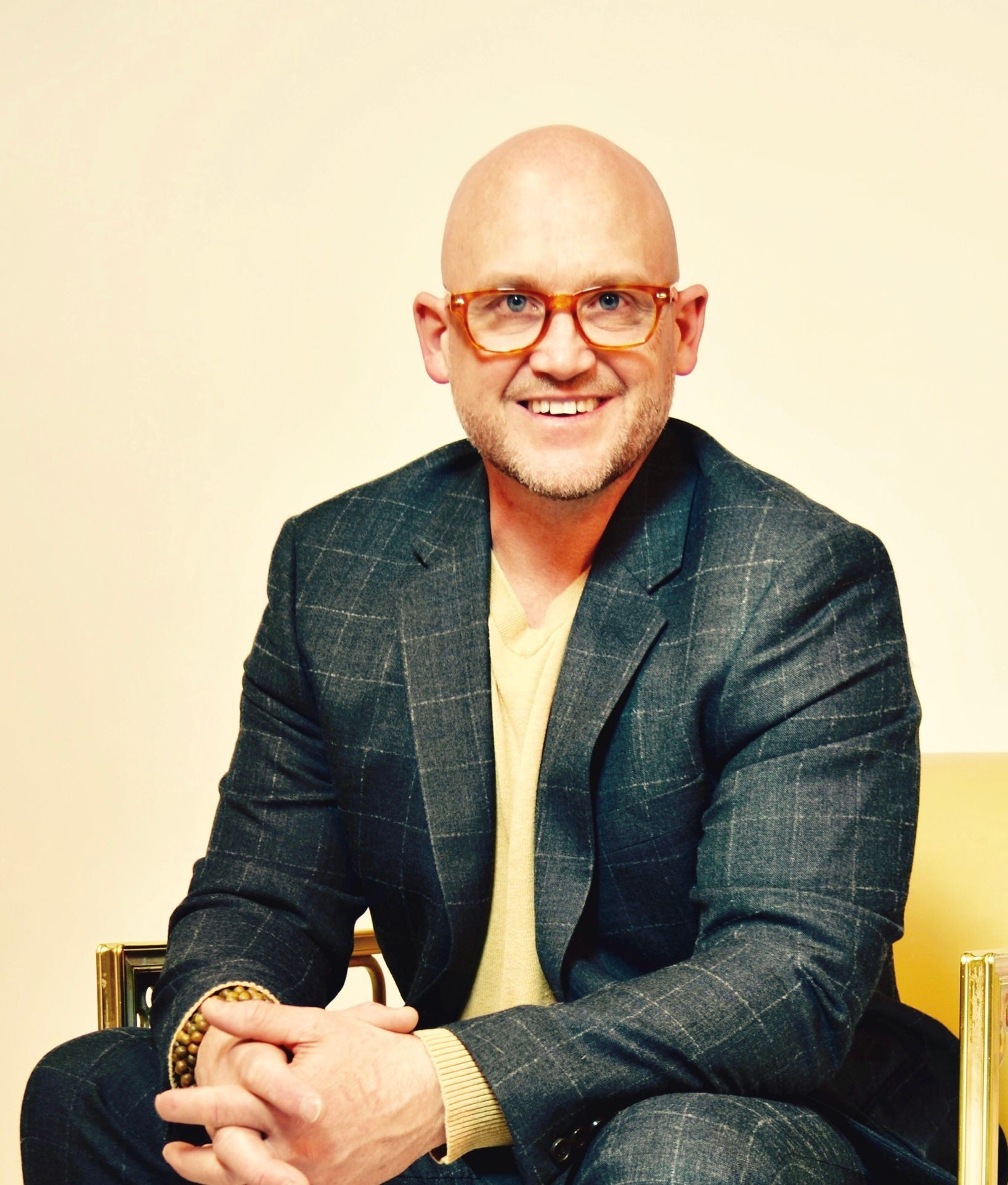 Jeffrey B. Besecker – Medium