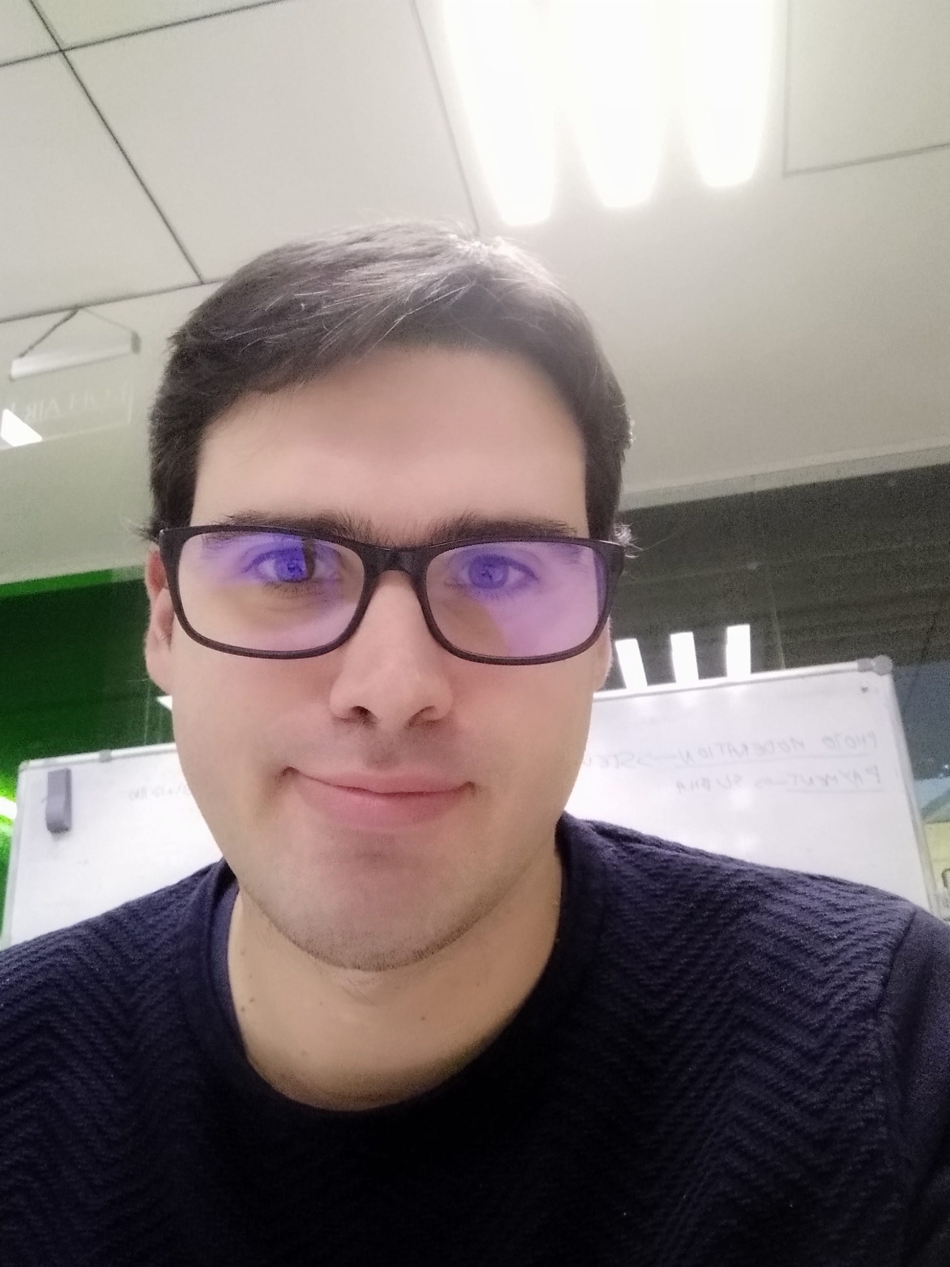 Alexandre Genet – Medium