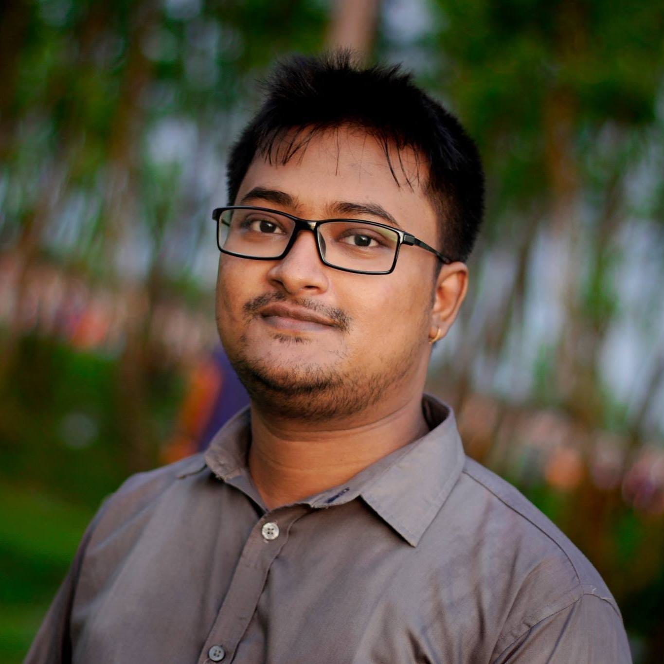 Tanmay Das – Medium