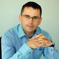 Jan Anisimowicz – Medium