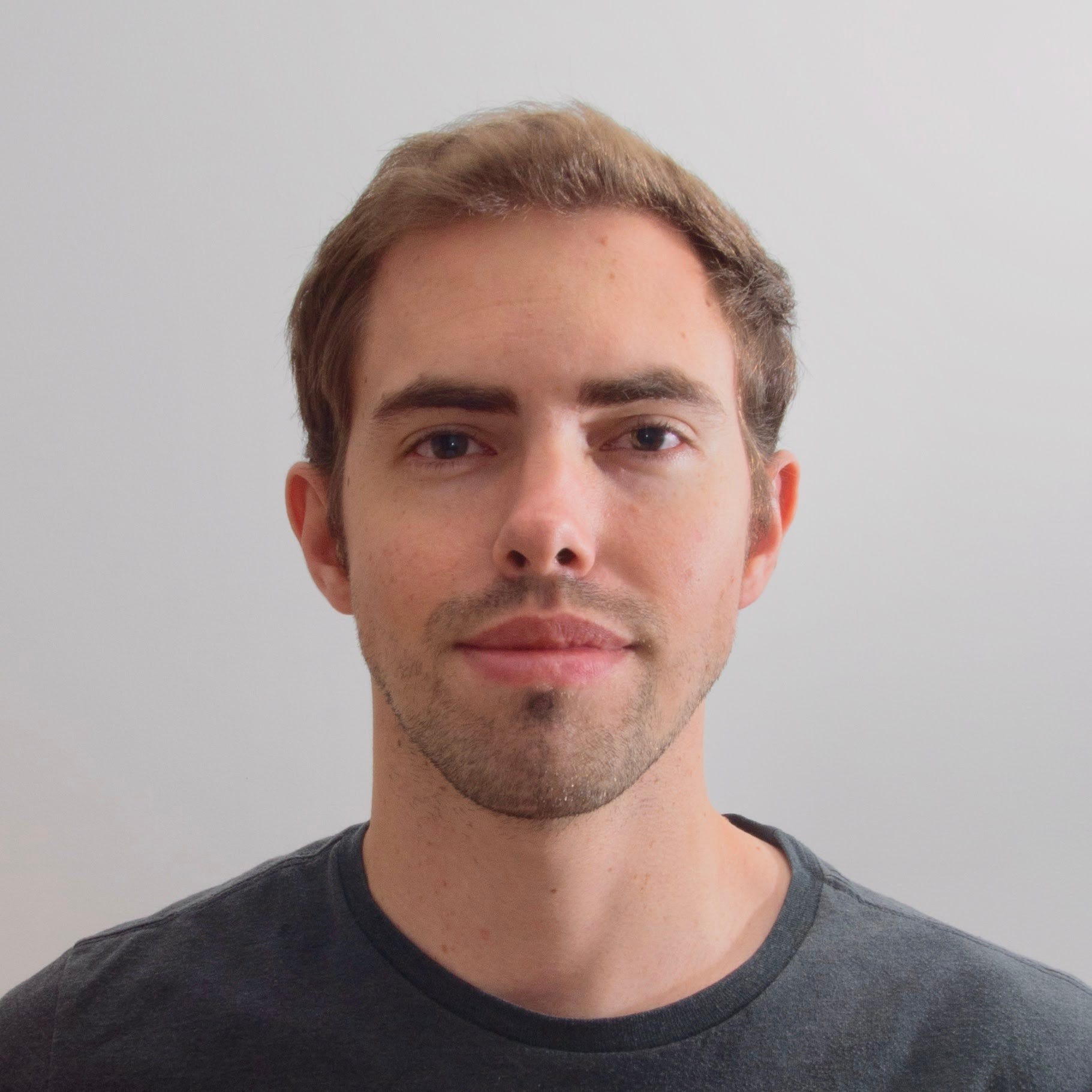 Ryan Hudson – Medium