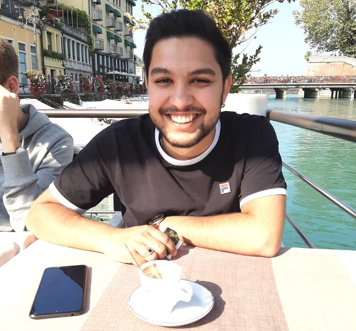 Bogdan Kostić – Medium