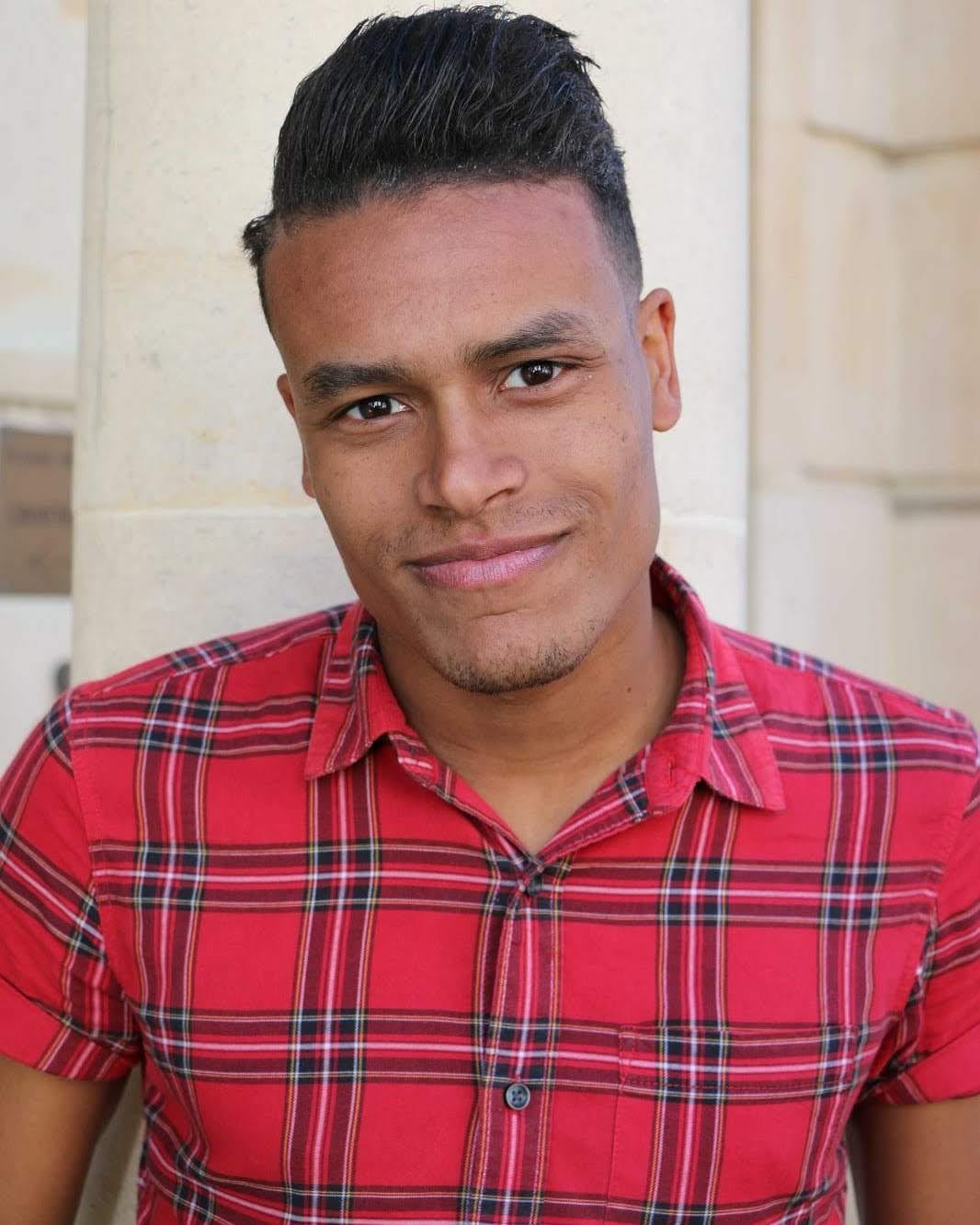 Liam Martin-Lane – Medium