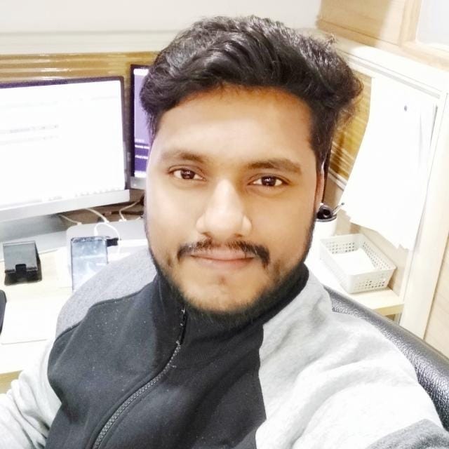 Brijesh Singh – Medium