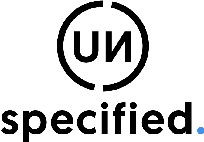 UNspecified – Medium