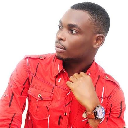 Oyelakin Dotun Peter – Medium