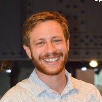 Michael Baskin – Medium